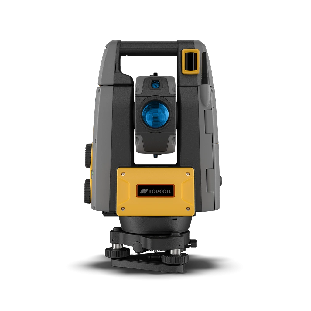 Topcon GT-1500/GT-700 Total Station | Nemaco Bouwmachines